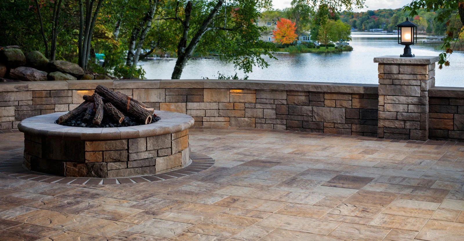 Transforming Your Outdoor Space with Belgard hardscapes by York Outdoor ...